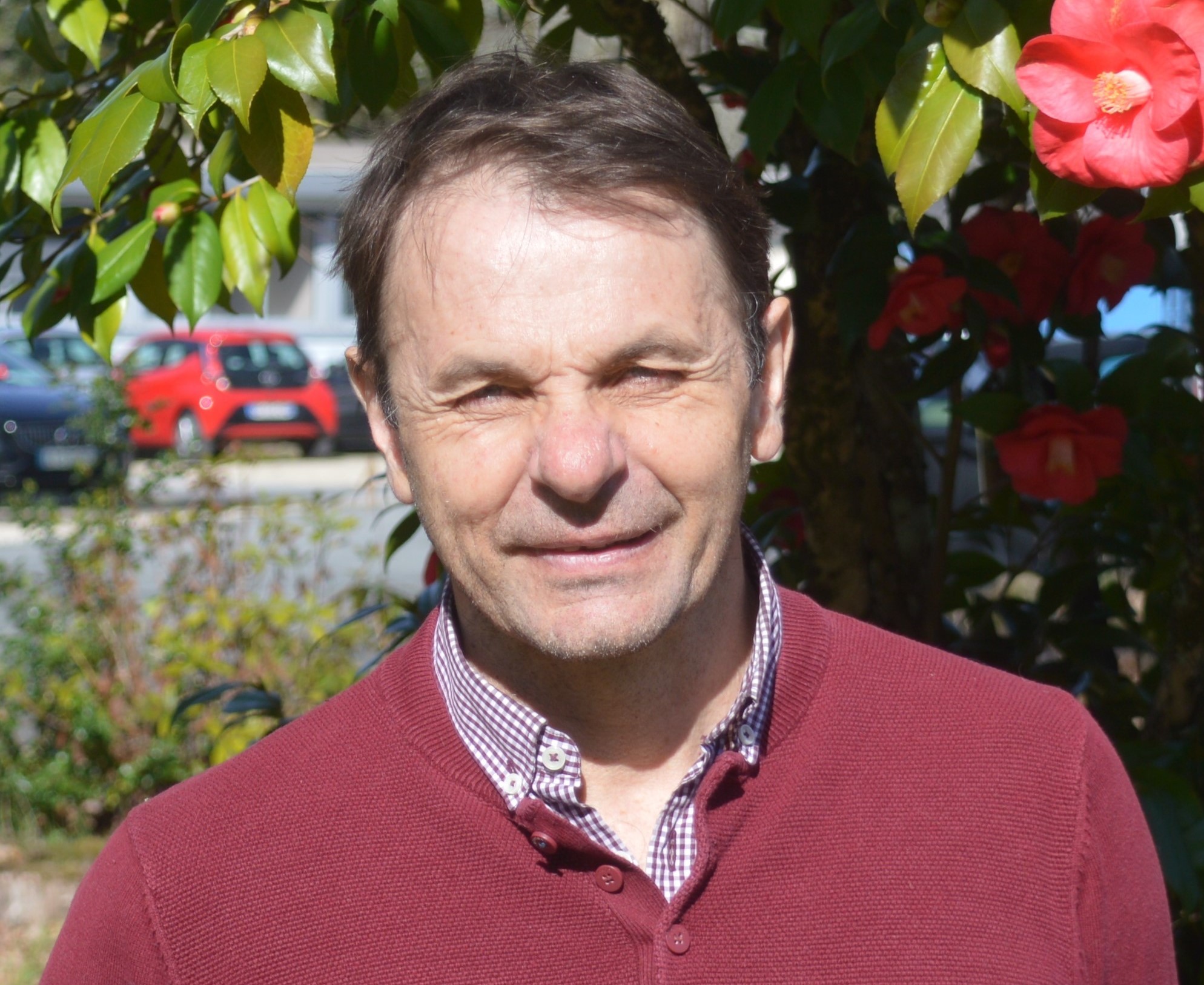 The team - European Institute of Planted Forest - IEFC