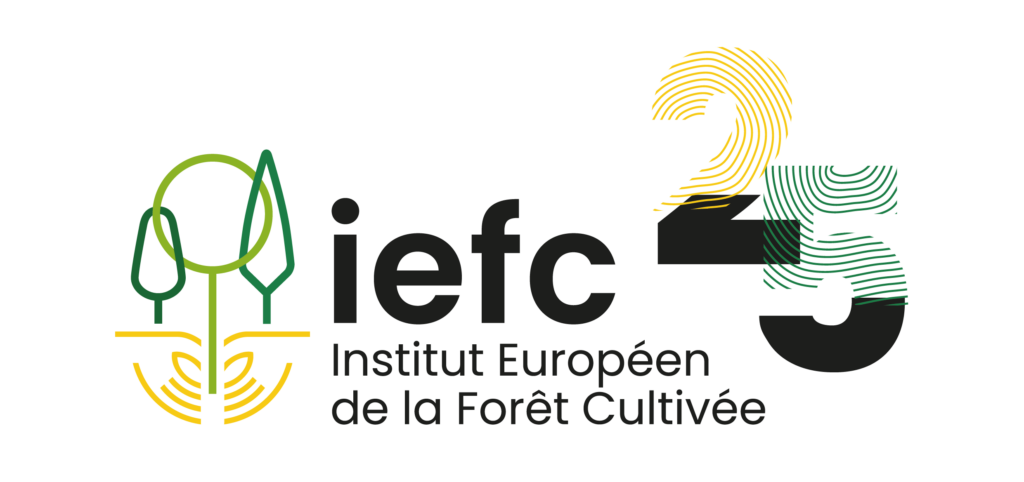 Events from June 23 – 1 January 2025 – European Institute of Planted Forest – IEFC