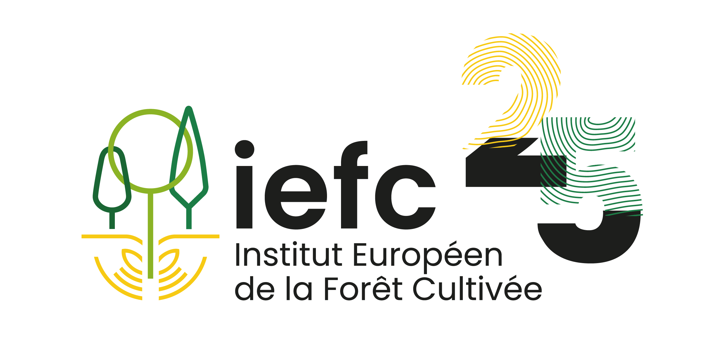 EFI 2024 Annual Conference - European Institute of Planted Forest - IEFC