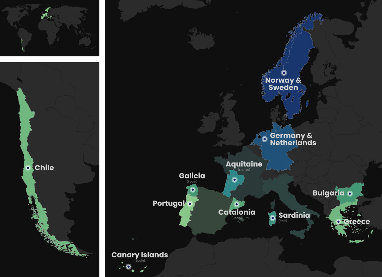 FIRE-RES - European Institute of Planted Forest - IEFC